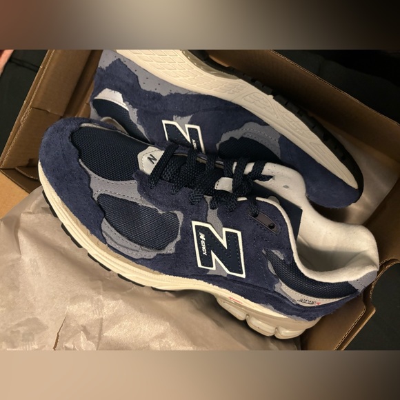 New Balance | Shoes | New Balance 202r Protection Pack Navy | Poshmark